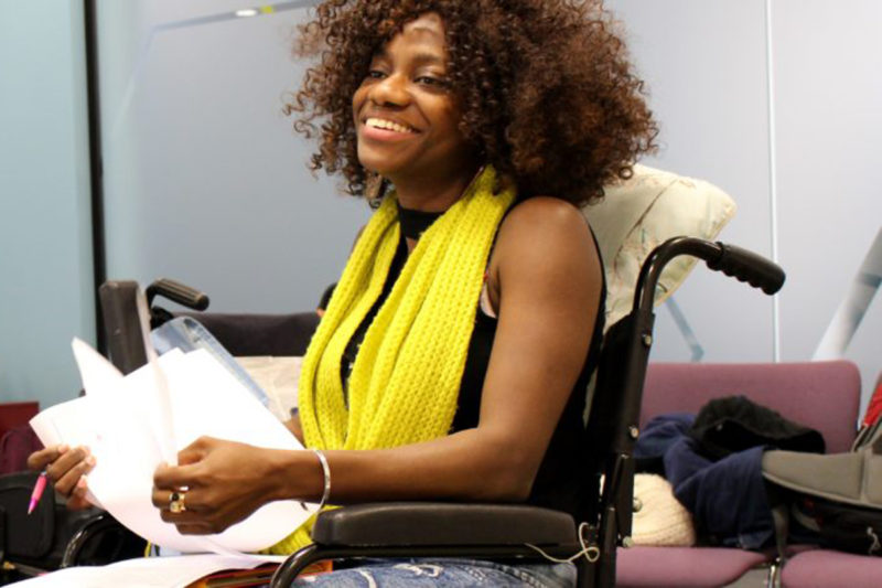 Back Up Trust – John Horniman’s Children’s Trust