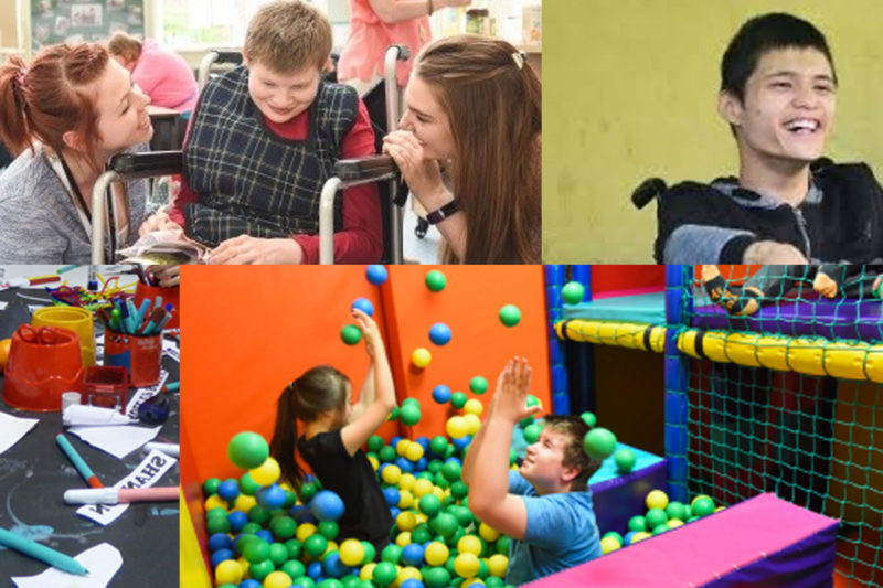 The Hamlet Centre – John Horniman’s Children’s Trust