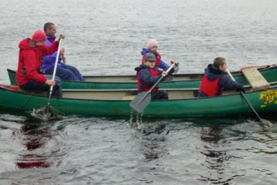 Douglas Bader Foundation – John Horniman’s Children’s Trust